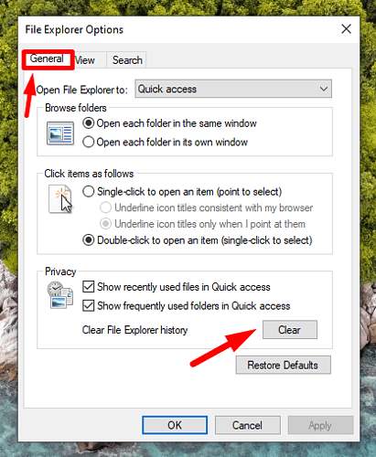 File Explorer Keeps Crashing on Windows 10 - Here's How To Fix It