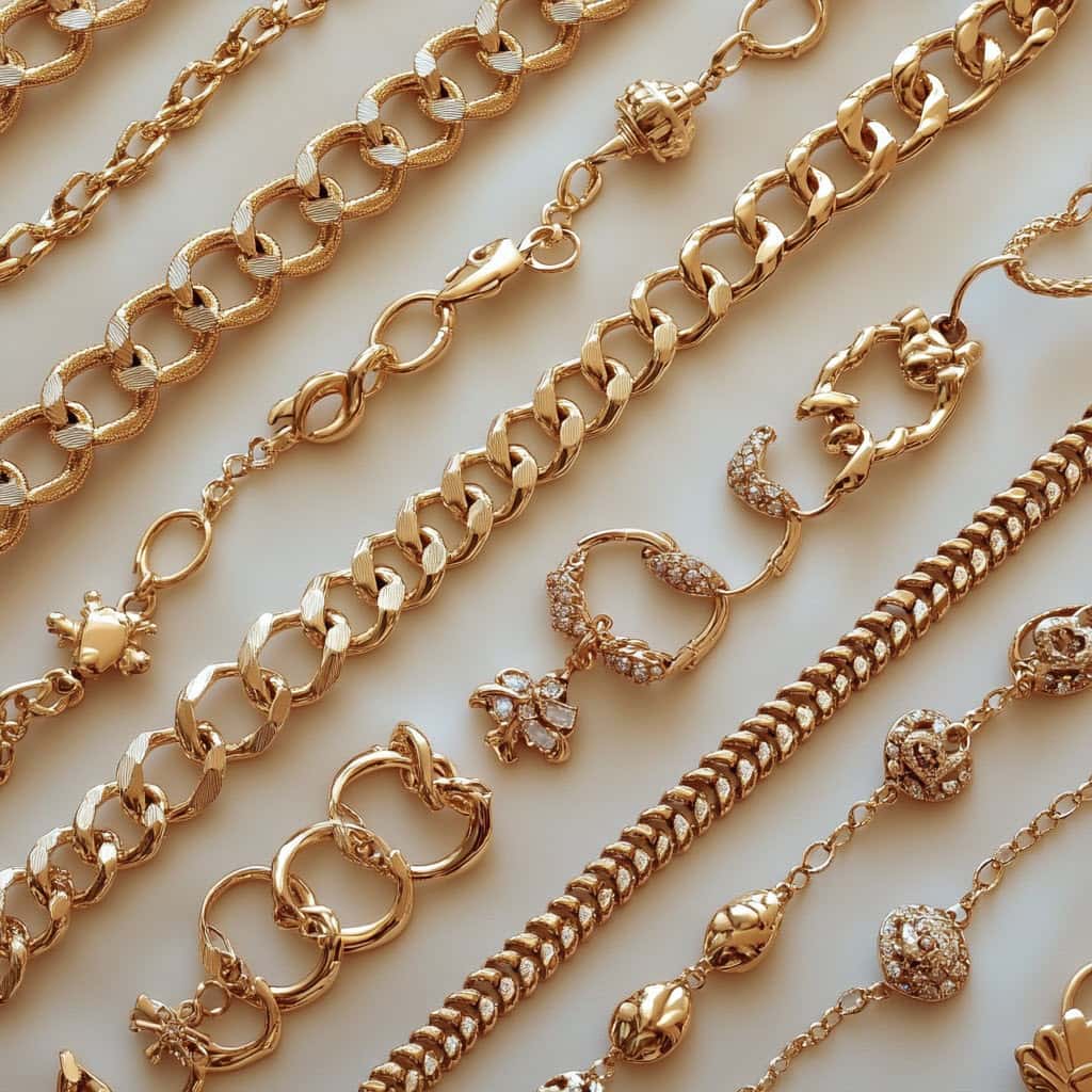 Midjourney Prompt for Jewelry: 26 Eye-Catching Ideas