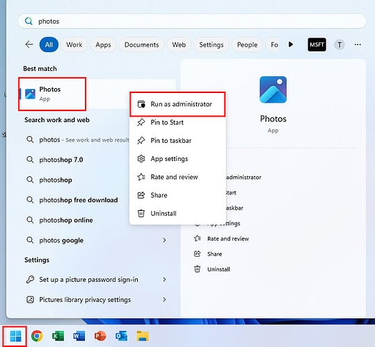 Windows 11 Apps Won't Open [Resolved]