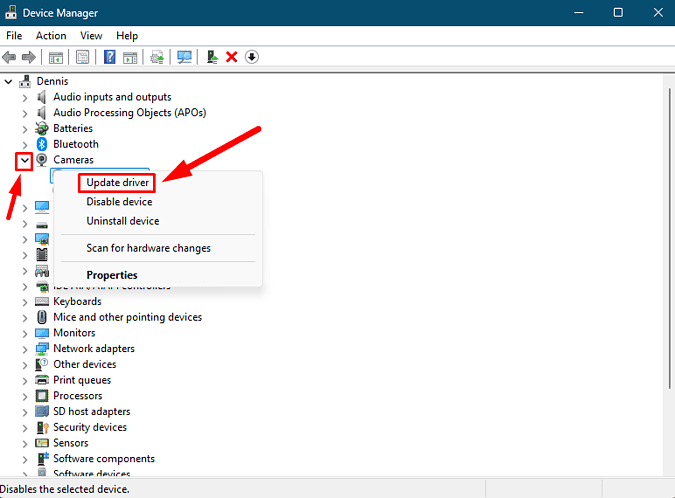 Computer Does Not Detect Logitech Camera - 7 Ways To Fix It