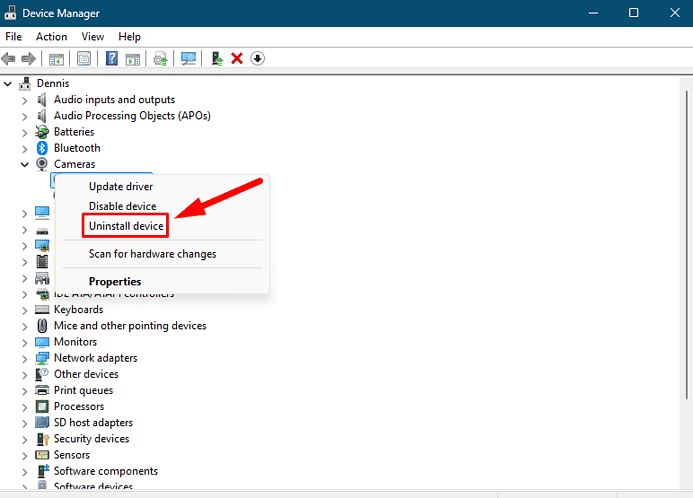 Computer Does Not Detect Logitech Camera - 7 Ways To Fix It