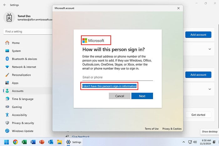 Critical Error Start Menu Isn’t Working on Windows 11 [Fixed]