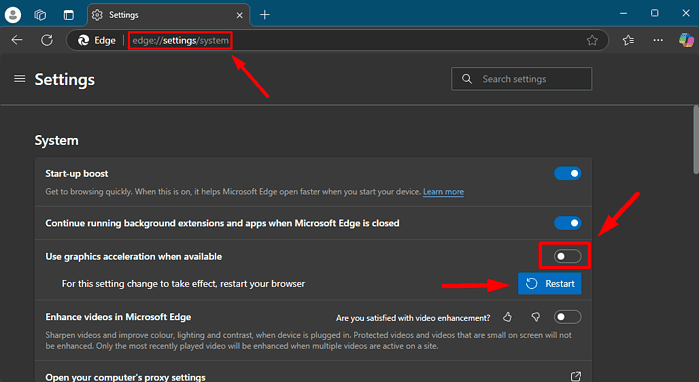 Second Monitor Lagging on Windows 11? Here’s How To Fix It