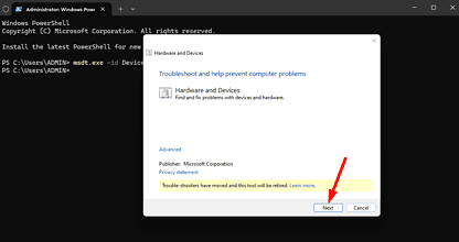 Third Monitor Not Detected on Windows 11 - 8 Proven Solutions