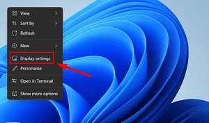 Second Monitor Lagging on Windows 11? Here’s How To Fix It