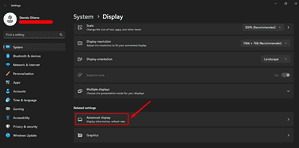 Second Monitor Lagging on Windows 11? Here’s How To Fix It