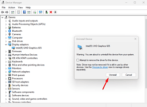 Second Monitor Lagging on Windows 11? Here’s How To Fix It