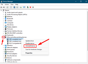 Computer Doesn't Detect Mouse - Detailed Fix-It Guide