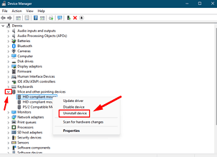 Computer Doesn't Detect Mouse - Detailed Fix-It Guide