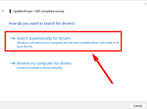 Computer Doesn't Detect Mouse - Detailed Fix-It Guide