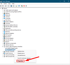 Realtek Audio Console Doesn't Support For This Machine Error Fix