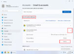 How To Remove Microsoft Account From Windows 11 Step-by-Step