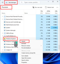 Critical Error Start Menu Isn’t Working on Windows 11 [Fixed]