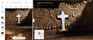 20 Scary Places on Google Maps That Will Freak You Out
