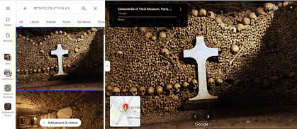 20 Scary Places on Google Maps That Will Freak You Out