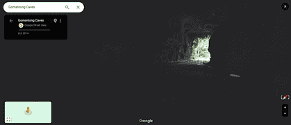 20 Scary Places on Google Maps That Will Freak You Out