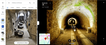 20 Scary Places on Google Maps That Will Freak You Out