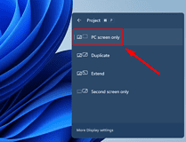 Third Monitor Not Detected on Windows 11 - 8 Proven Solutions