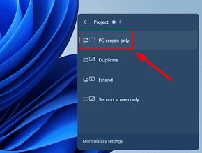 Third Monitor Not Detected on Windows 11 - 8 Proven Solutions