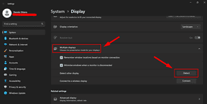 Third Monitor Not Detected on Windows 11 - 8 Proven Solutions