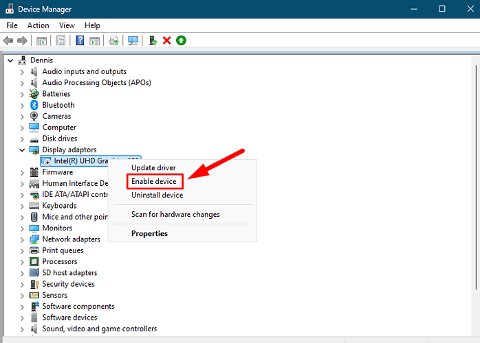 Third Monitor Not Detected on Windows 11 - 8 Proven Solutions