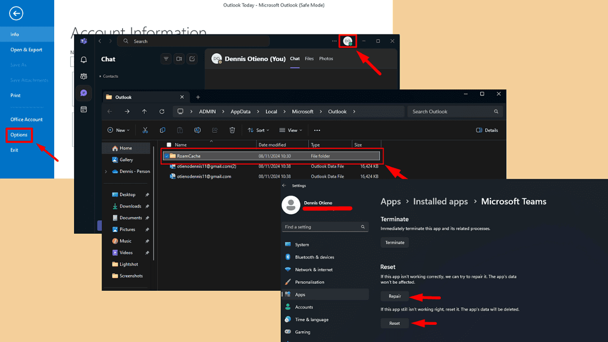 Teams Calendar Not Syncing With Outlook: How To Resolve It