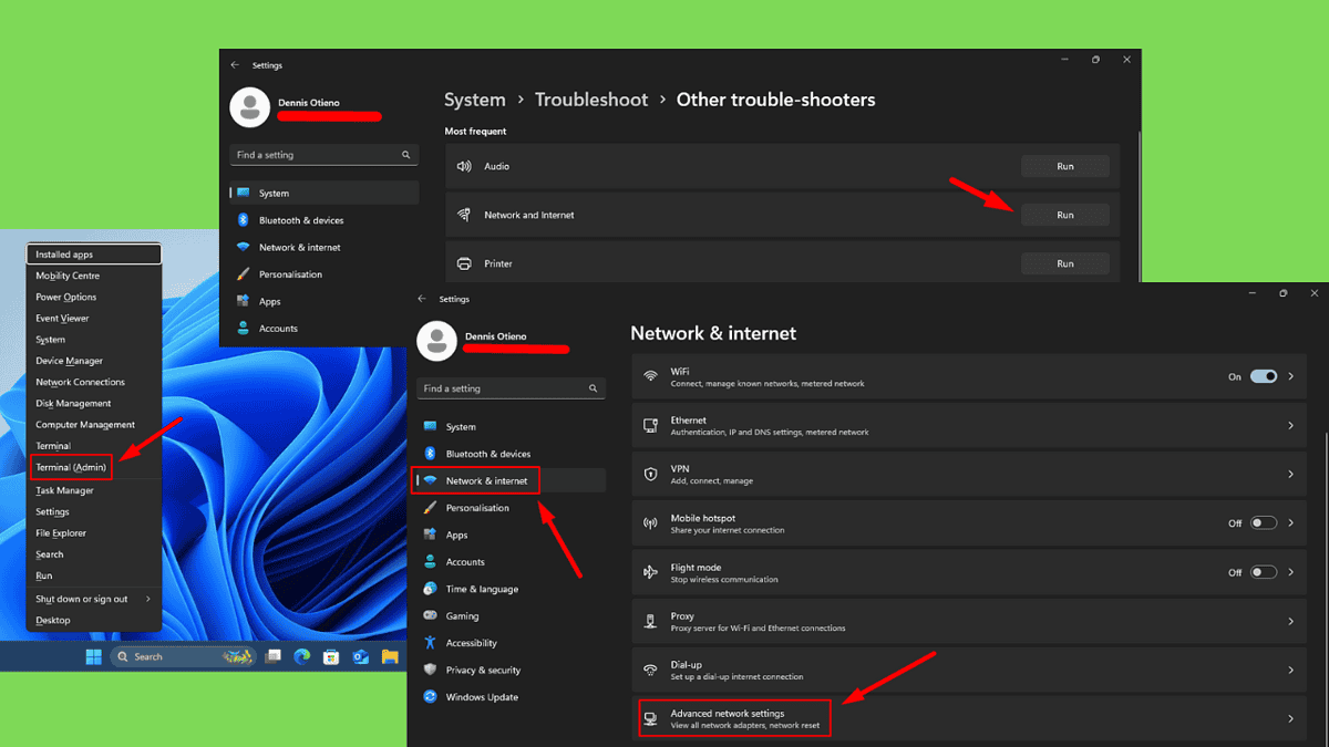 Computer Can't Find Wi-Fi - How To Fix Connectivity Problems