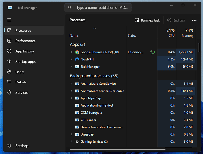 My Cursor Keeps Loading on Windows 11: Quick and Simple Fixes