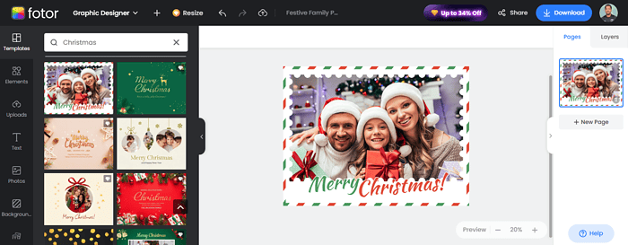 Best AI Christmas Card Generator: 5 Options for Stunning Designs