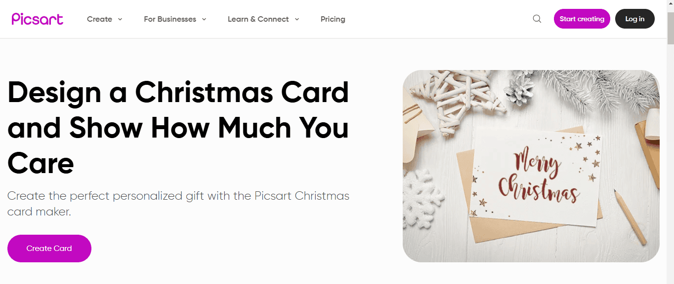 Best AI Christmas Card Generator: 5 Options for Stunning Designs