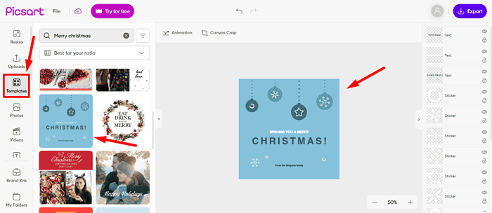 Best AI Christmas Card Generator: 5 Options for Stunning Designs