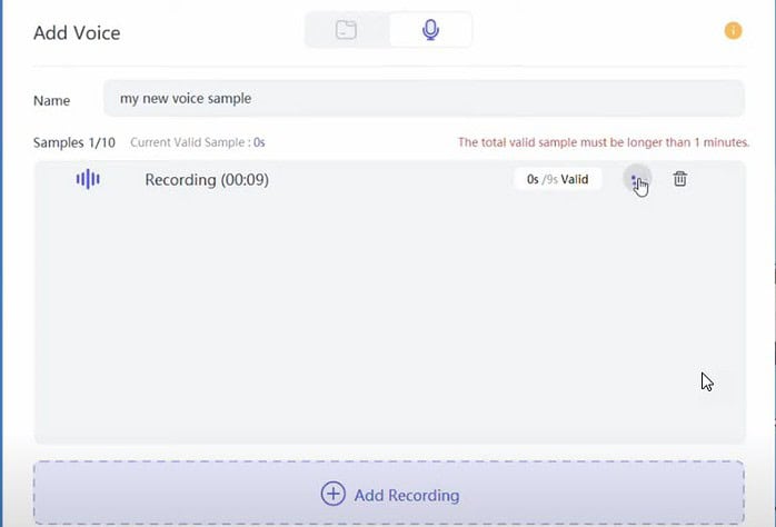 Dubbing AI Review - Is It the Right AI Voice Changer for You?