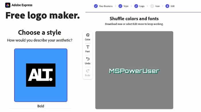 Best Logo Makers: 7 Top Tools and AI Platforms