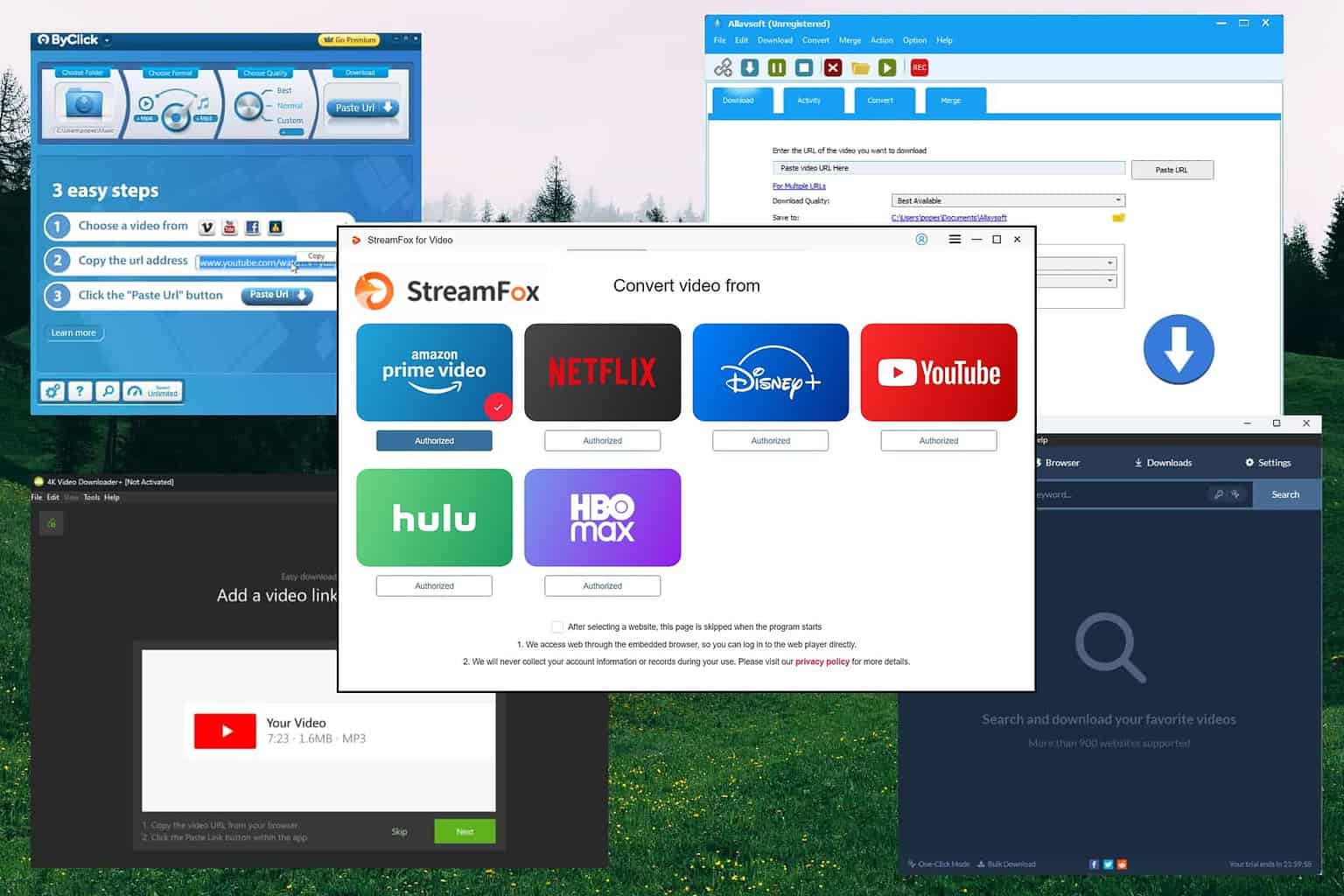 Top Free Video Downloader for PC: Best Picks for Windows 10