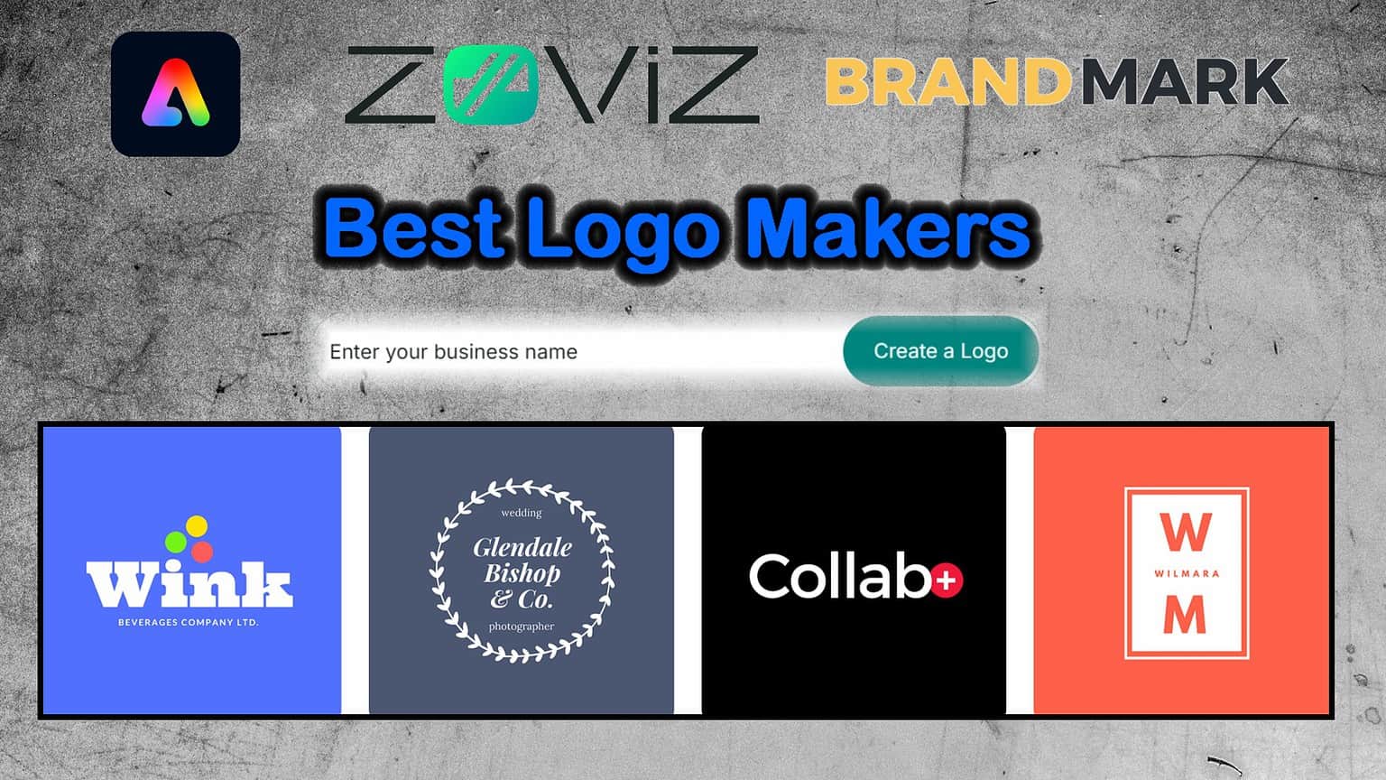 Best Logo Makers: 7 Top Tools and AI Platforms