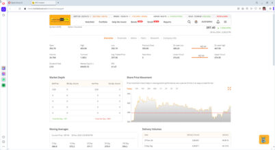 Best Browser for Trading Stocks and Crypto - 7 Fast Options