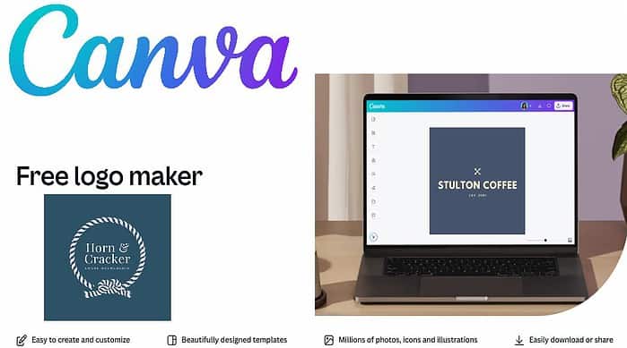 Best Logo Makers: 7 Top Tools and AI Platforms