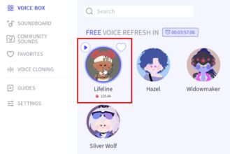 Dubbing AI Review - Is It the Right AI Voice Changer for You?