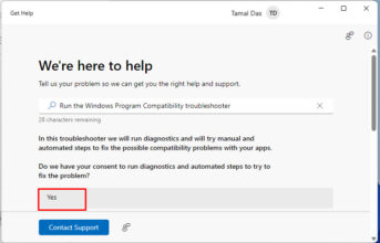 Windows 11 Apps Won't Open [Resolved]