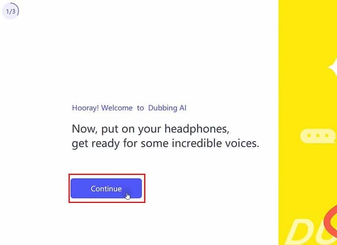 Dubbing AI Review - Is It the Right AI Voice Changer for You?