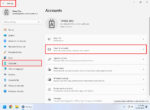How To Remove Microsoft Account From Windows 11 Step-by-Step