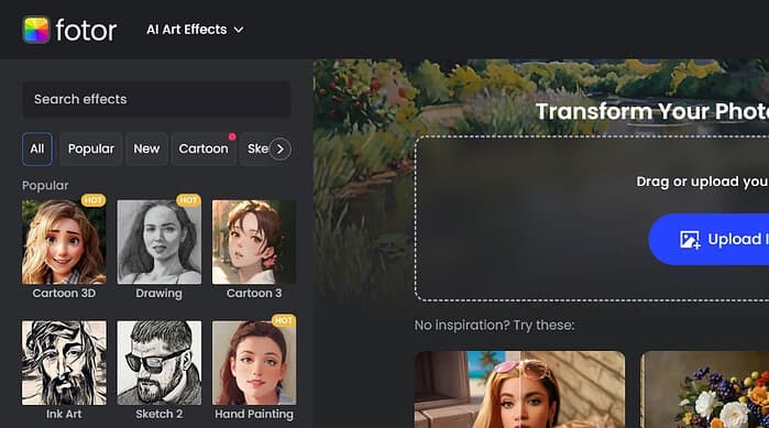 Fotor Review: How Good Is this AI Photo and Video Editor?