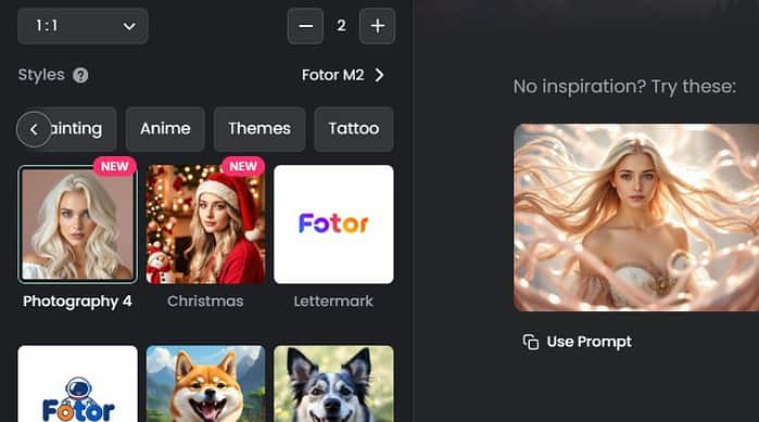 Fotor Review: How Good Is this AI Photo and Video Editor?
