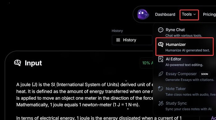 Ryne AI Review: How Good Is the AI Study Buddy?