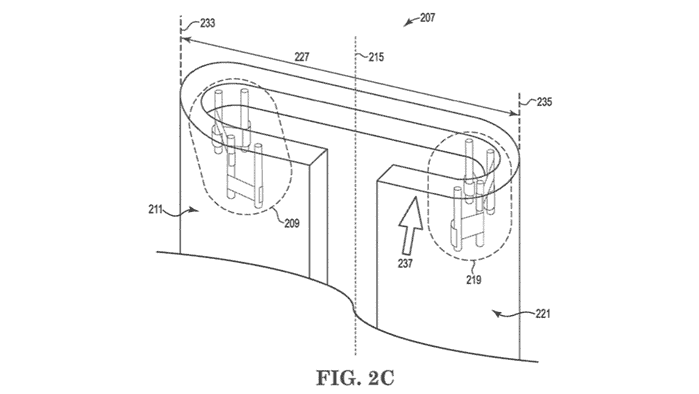 HP patents a brave foldable laptop screen design