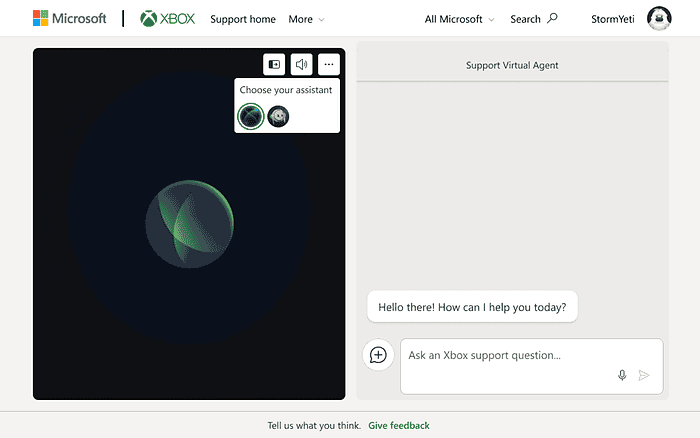 Microsoft pushes for AI as it launches AI chatbot for Xbox support