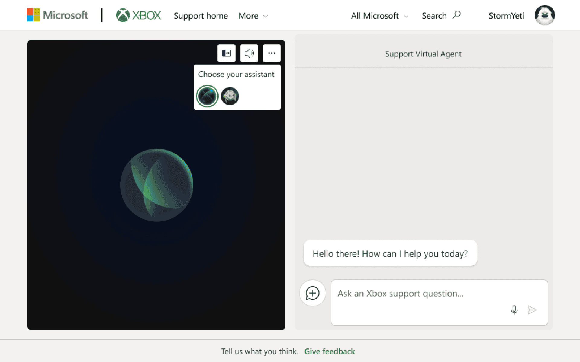 Microsoft pushes for AI as it launches AI chatbot for Xbox support