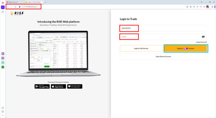 Best Browser for Trading Stocks and Crypto - 7 Fast Options