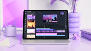 Microsoft Clipchamp & Stream will unify under the Clipchamp brand