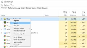 Windows 10 Taskbar Not Working: [8 Easy Fixes]
